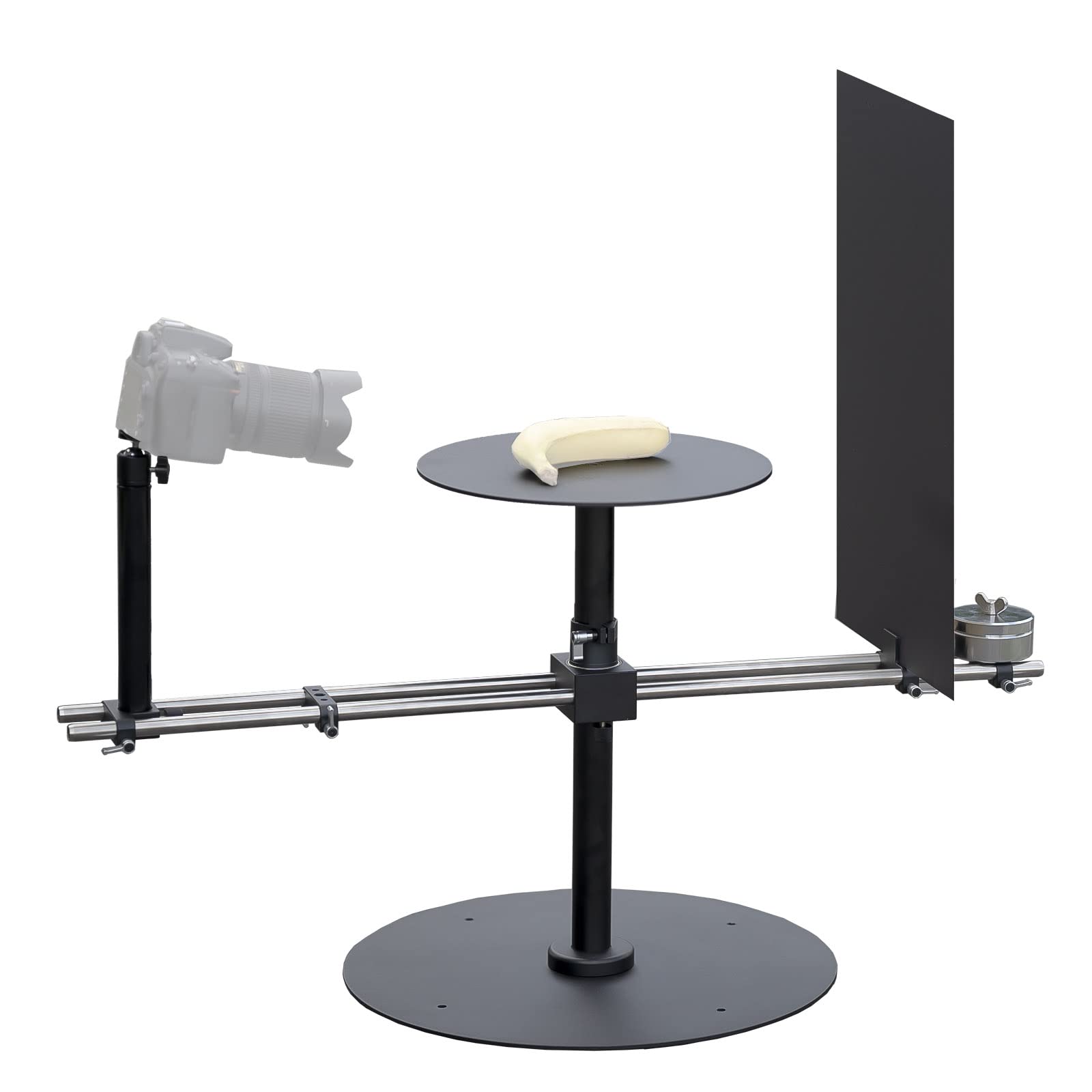 DigitalFoto V360 Rotating Rig - ZoomBH