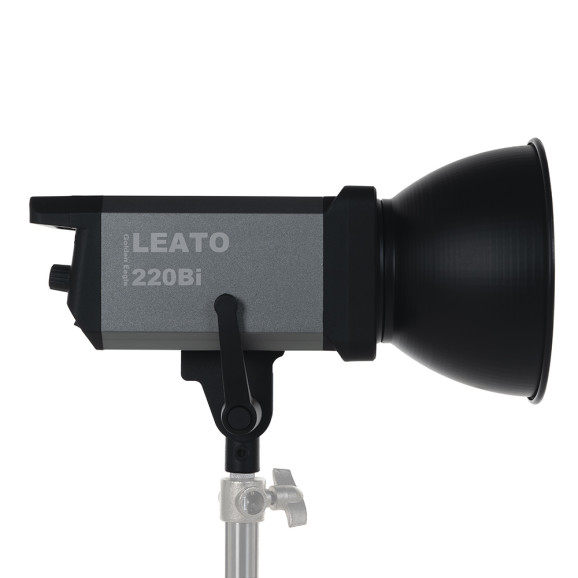 LEATO 220Bi LED Light - ZoomBH