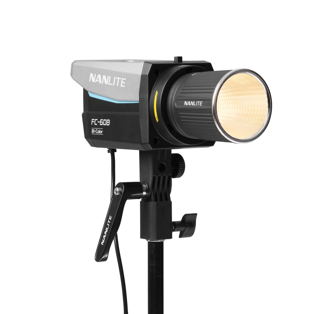 Nanlite FC-60B LED Bi-Colour - ZoomBH